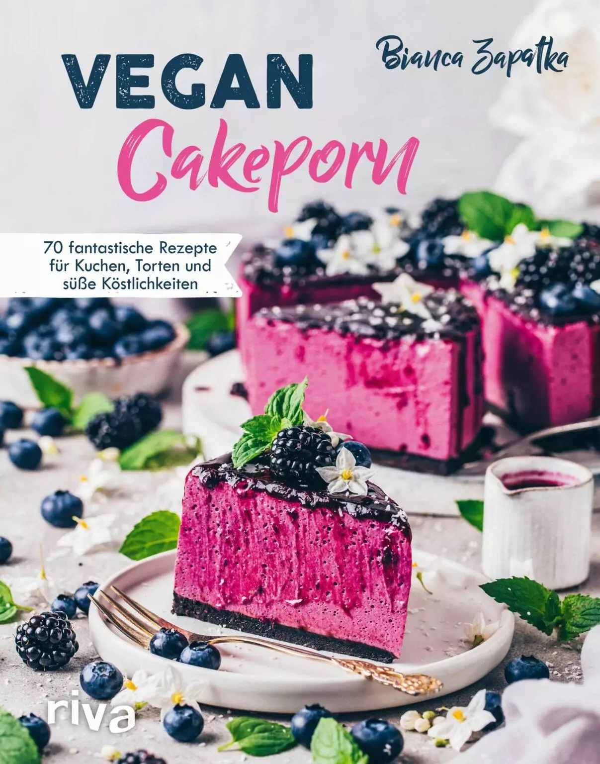 Hi, I am Bianca! - Bianca Zapatka | healthy vegan & vegetarian recipes!